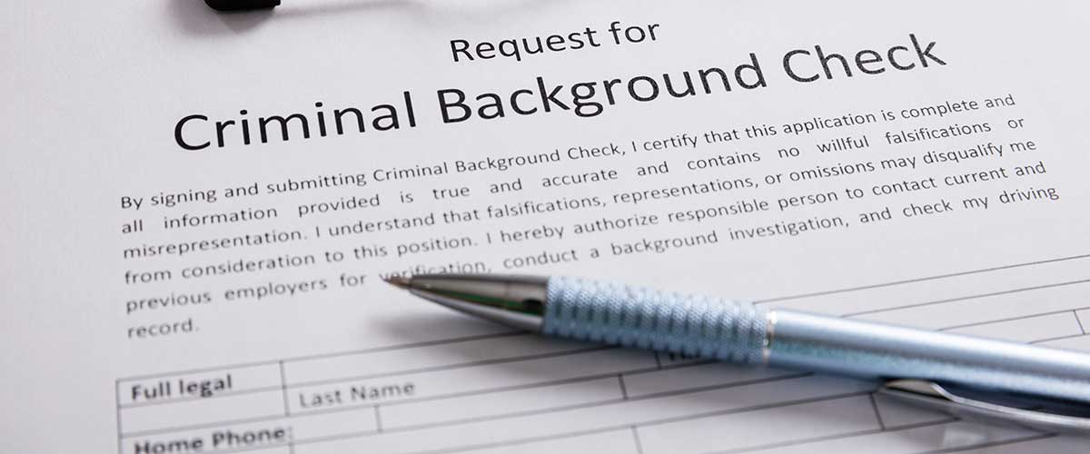 How Do I Get a Copy of My Criminal Record? - AZ Expungement Lawyer