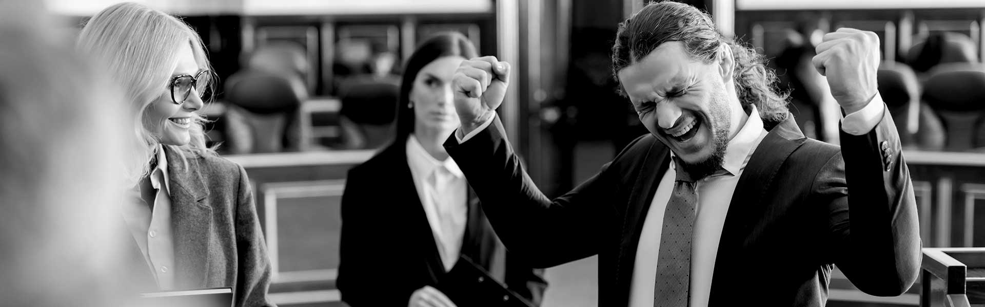 AZ Expungement Lawyer - Seal Record & Set Aside a Conviction